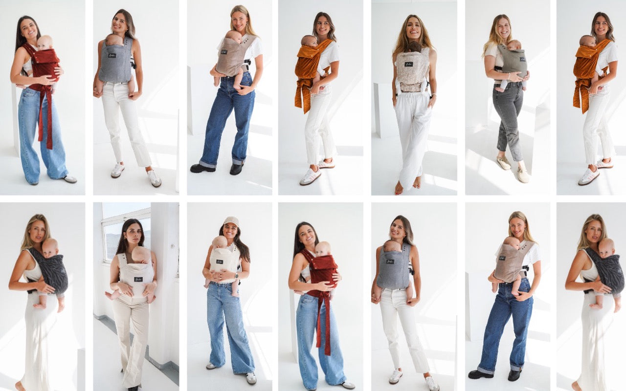 5 Essential Fashion Tips for Stylish Moms: Dressing for Comfort and Co ...