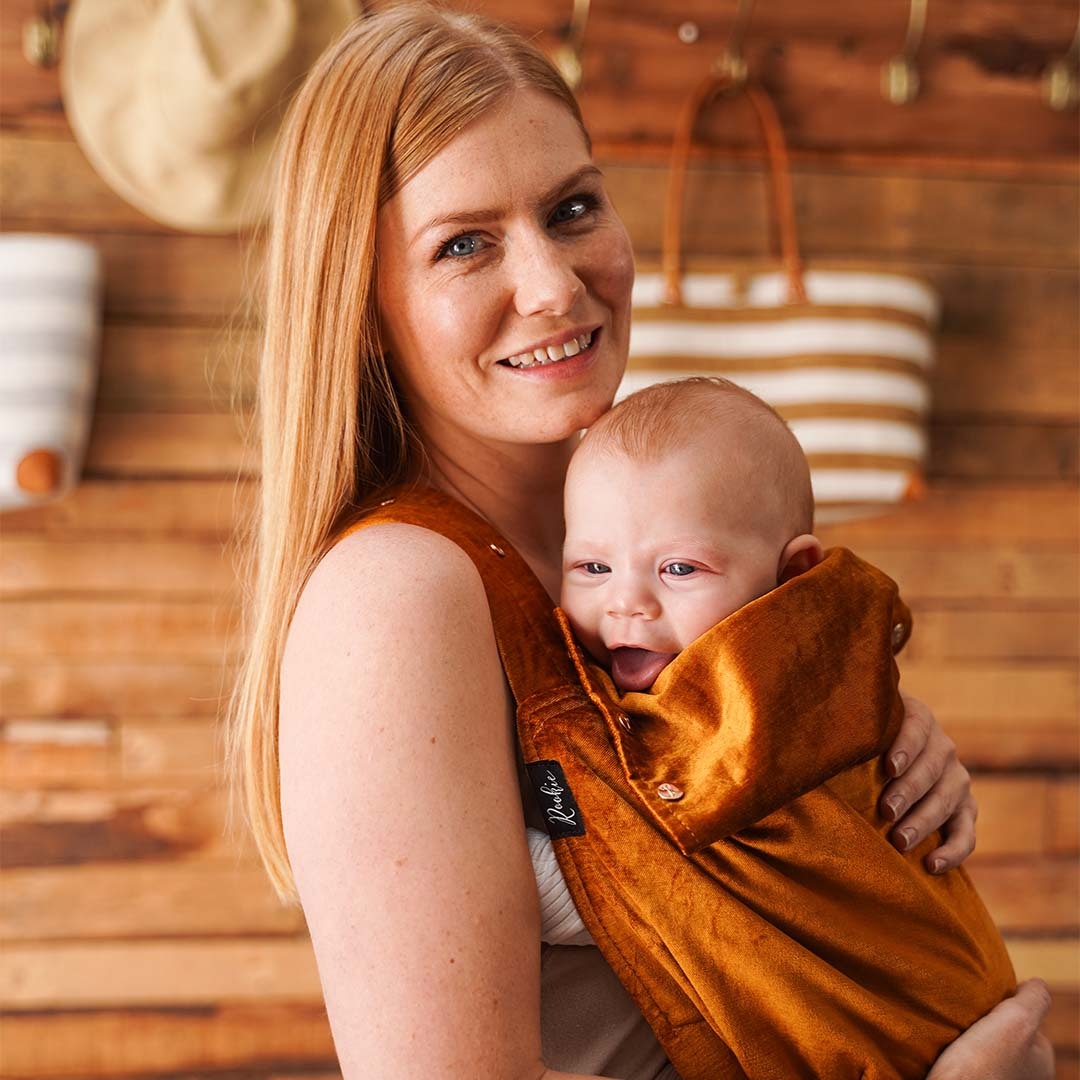 Affinity - Topaz – ROOKIE